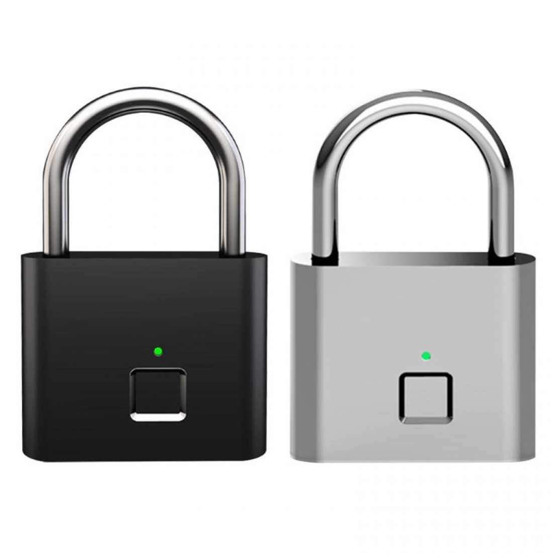 Fingerprint Padlck